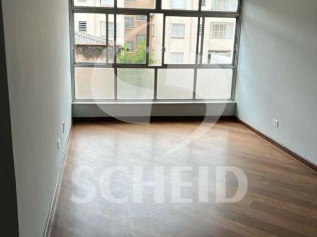 APARTAMENTO NA VILA NOVA CONCEIÇÃO COM 83M² 3 QUARTOS SENDO 1 SUÍTE E 2 VAGAS