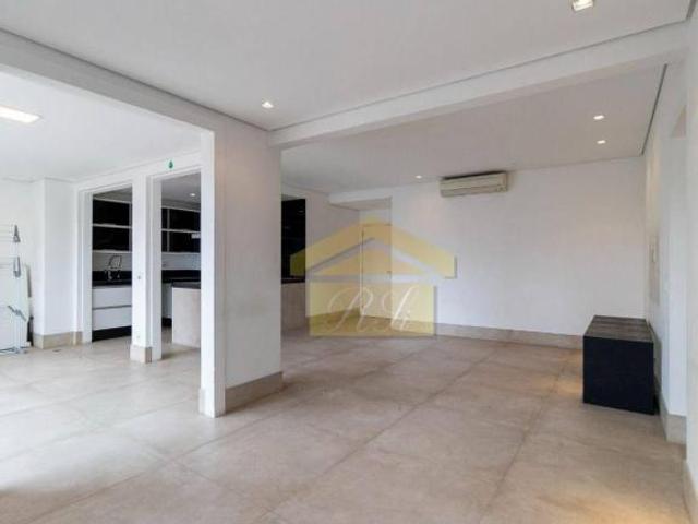 Apartamento na Vila Nova Conceição à Venda 2 Quartos