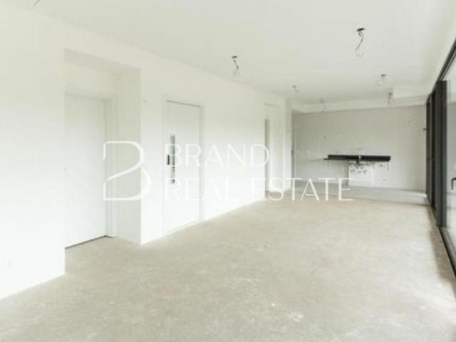 Apartamento na Vila Nova Conceição à venda com 175m², 3 quartos e 3 vagas de garagem