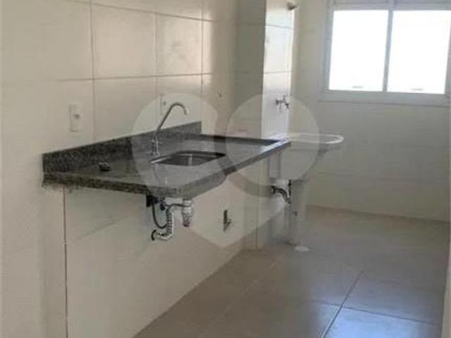 Apartamento na Vila Nova Cachoeirinha com lazer completo e 2 quartos