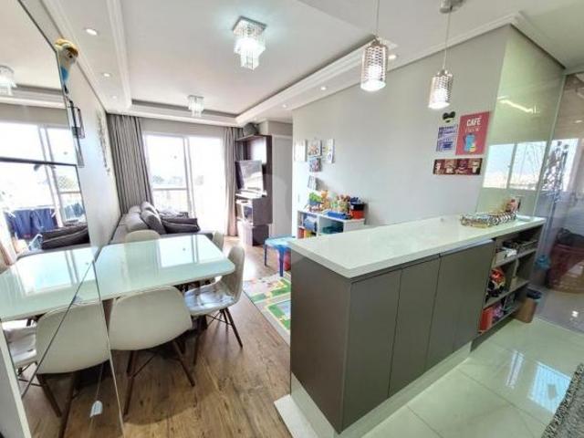 Apartamento na Vila Nova Cachoeirinha