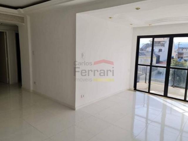 Apartamento na Vila Nova Cachoeirinha 2 dormitórios, 3 vagas, 78m²