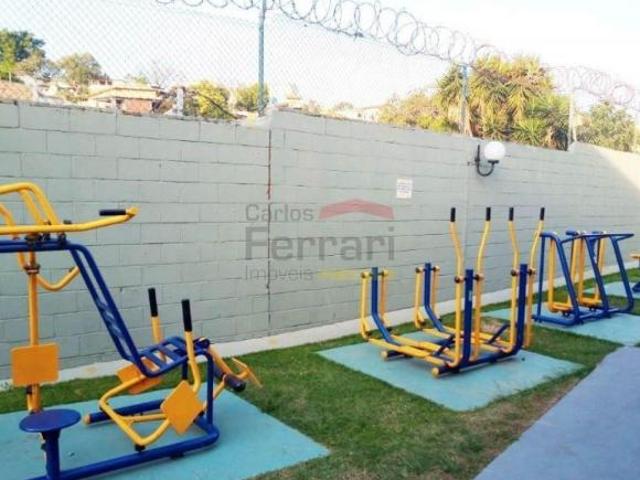 Apartamento na Vila Nova Cachoeirinha 3 dormitórios, 1 vaga, 64m2