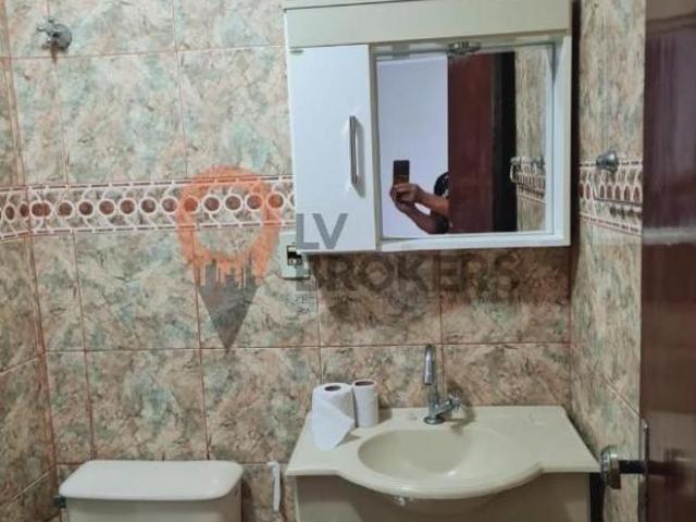 APARTAMENTO NA VILA NOVA APARECIDA 2 DORMITÓRIOS