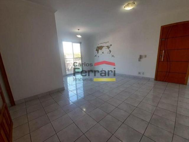 APARTAMENTO NA VILA NOVA MAZZEI COM 2 DORMITÓRIOS, SACADA, 1 VAGA DE GARAGEM FIXA E LIVRE