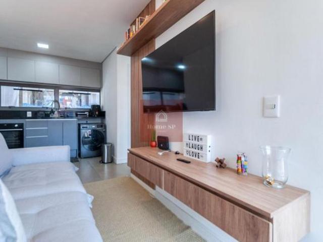 Apartamento na Vila Nova próximo à Praça Pereira Coutinho