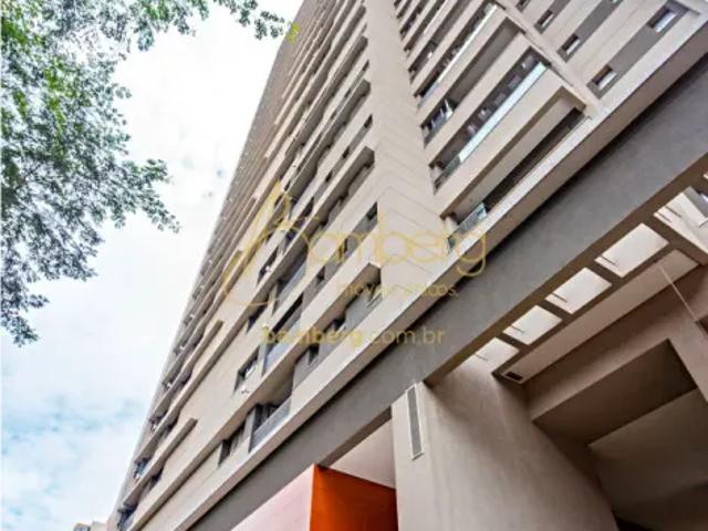 Apartamento na Vila Olímpia, com 4 suítes, 4 vagas, andar alto