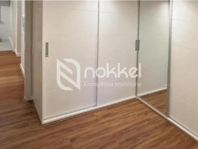 Apartamento na Vila Olímpia – conforto e lazer em localização privilegiada!