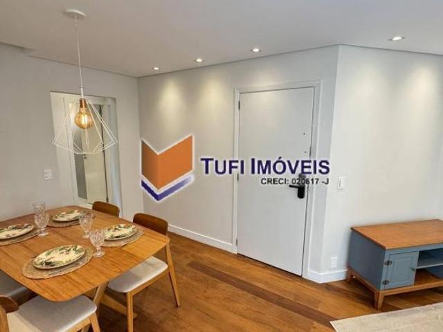 Apartamento na Vila Olímpia