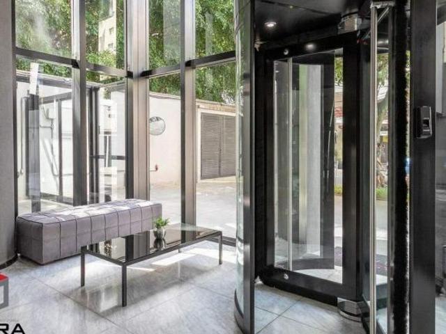Apartamento na Vila Olimpia 114m2