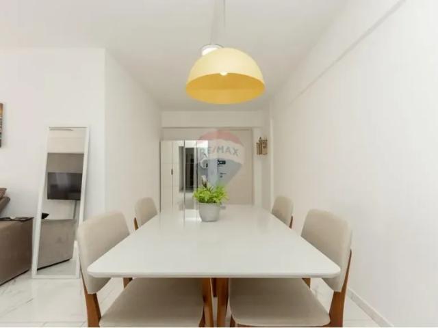Apartamento na Vila Olímpia