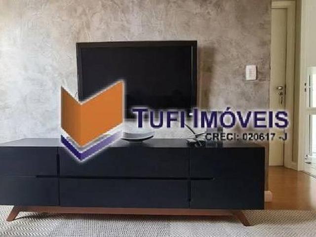 Apartamento na Vila Olímpia !
