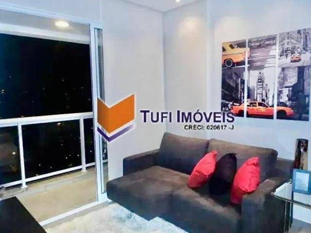 Apartamento na Vila Olímpia