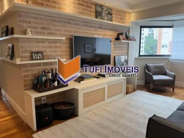 Apartamento na Vila Olímpia !