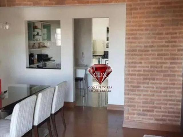 Apartamento na Vila Olimpia