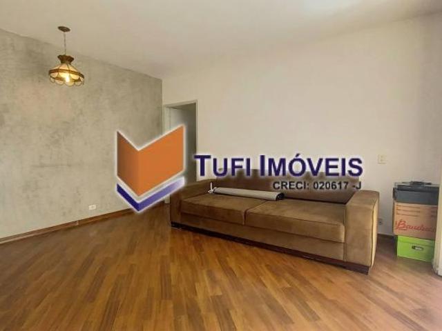 Apartamento na Vila Olímpia