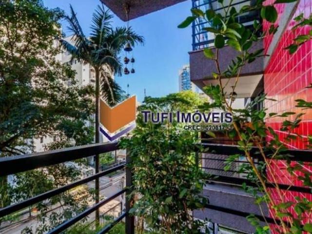 Apartamento na Vila Olímpia !