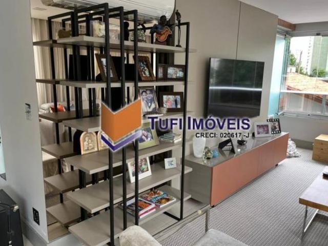 Apartamento na Vila Olímpia !