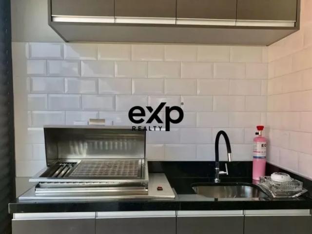 Apartamento na Vila Olimpia 2 dormitórios 1 Suíte 2 Vagas de garagem