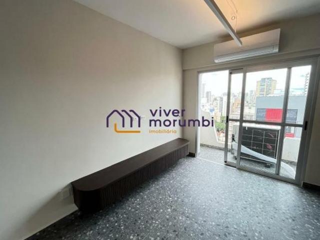 Apartamento na Vila Olímpia 2 Dormitórios 1 Suíte / 1 Vaga