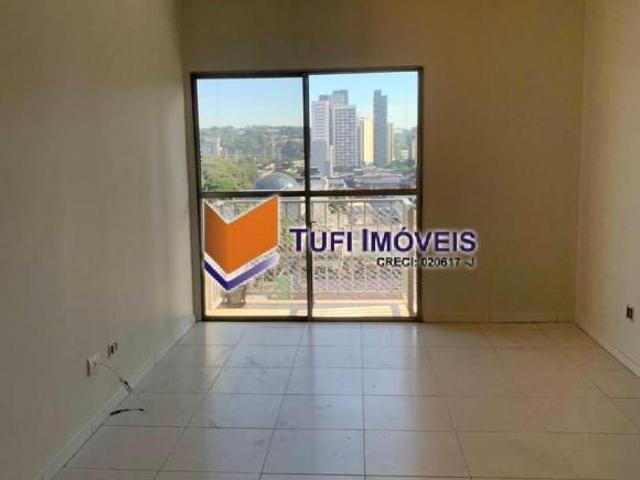 Apartamento na Vila Olímpia !
