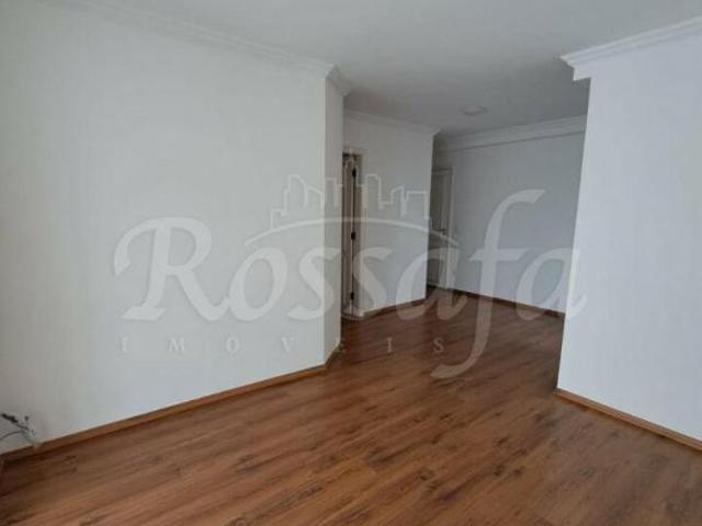 Apartamento na Vila Olímpia
