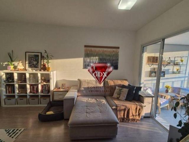 Apartamento na Vila Olimpia