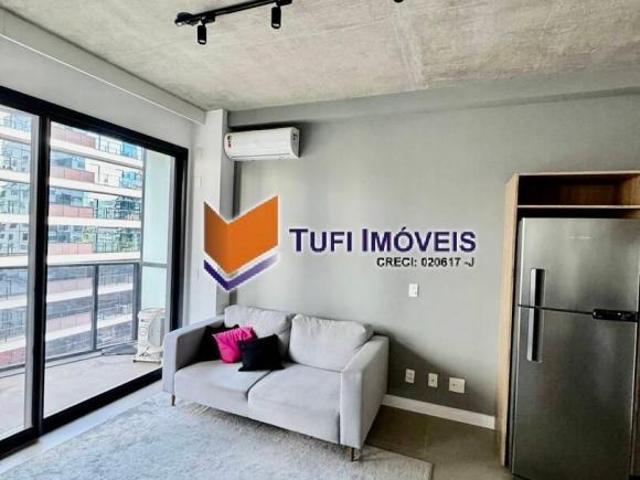 Apartamento na Vila Olímpia !