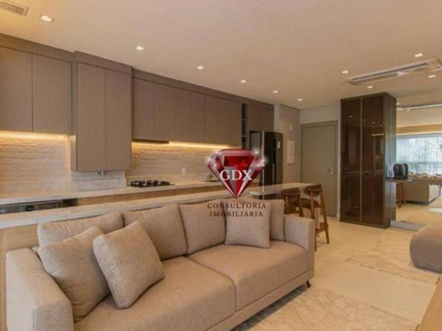 Apartamento na Vila Olimpia