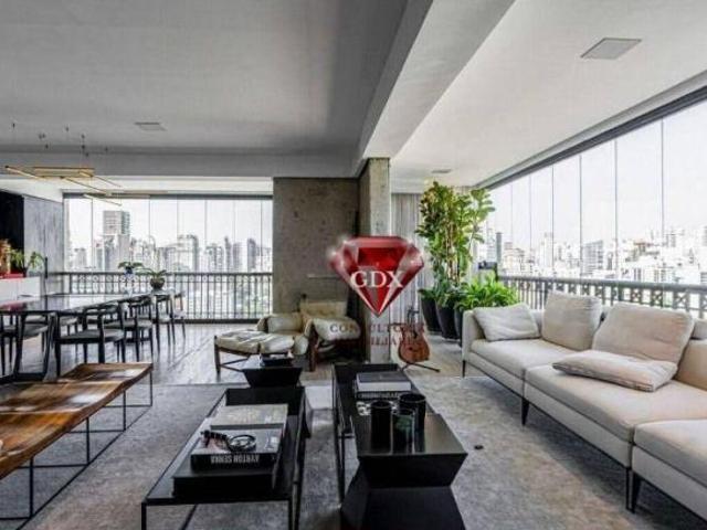 Apartamento na Vila Olimpia