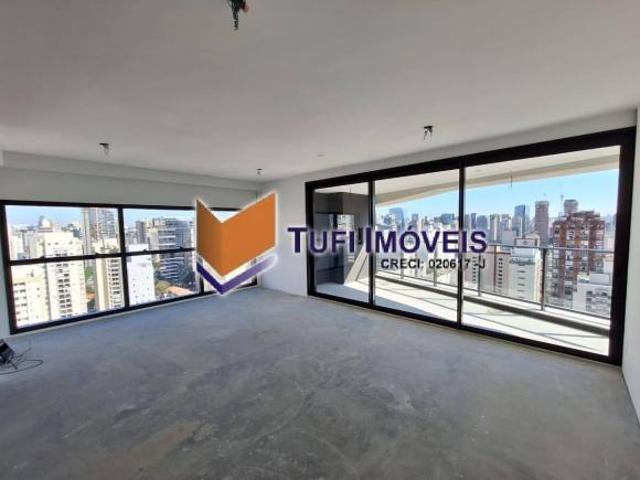 Apartamento na Vila Olímpia!