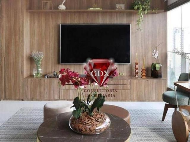 Apartamento na Vila Olimpia