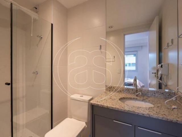 APARTAMENTO NA VILA OLIMPIA