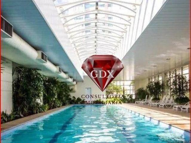 Apartamento na Vila Olimpia