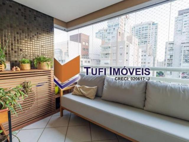 Apartamento na Vila Olímpia !