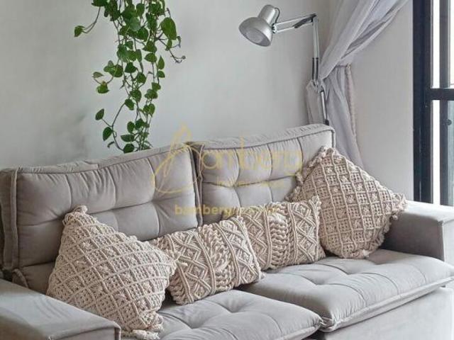 Apartamento na Vila Olimpia!
