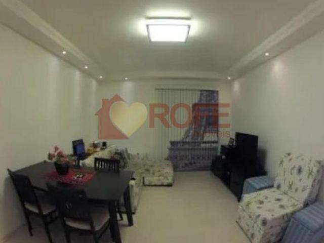 APARTAMENTO NA VILA OLÍMPIA 68 M² 2 QUARTOS 3 VAGAS