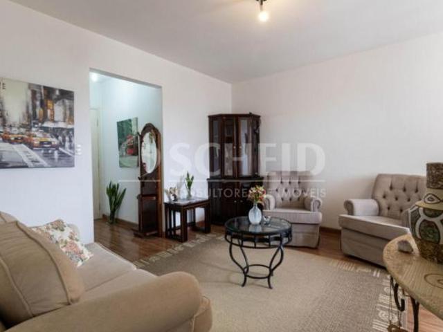 Apartamento na Vila Olímpia
