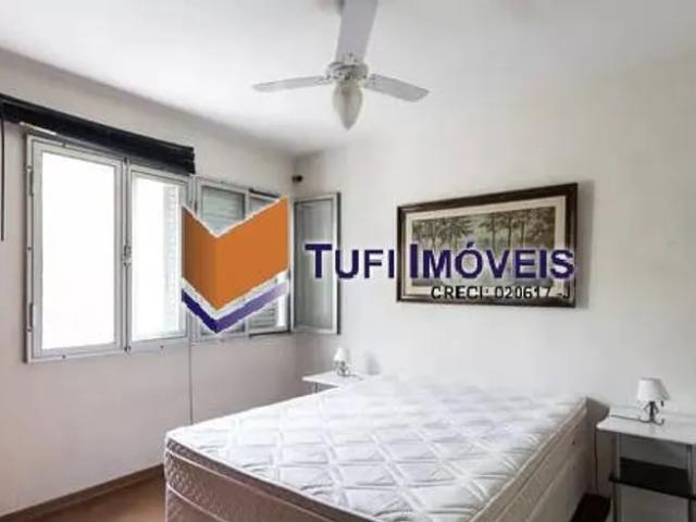 Apartamento na Vila Olimpia!