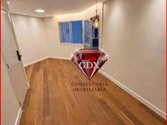 Apartamento na Vila Olimpia