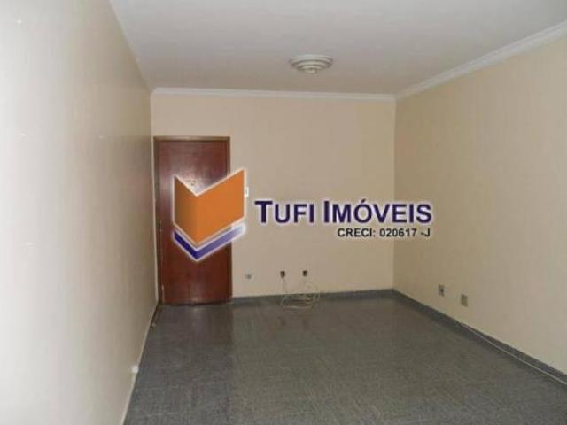 Apartamento na Vila Olímpia