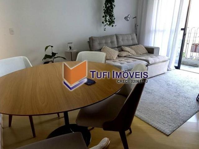 Apartamento na Vila Olímpia !