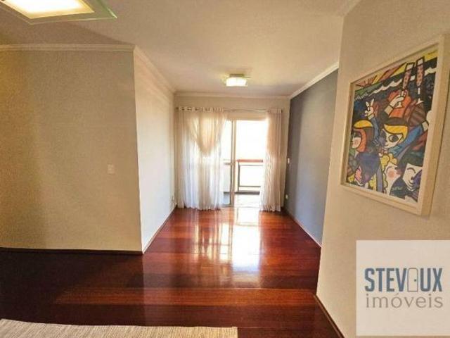 Apartamento na Vila Olímpia com lazer e suíte para venda e locação