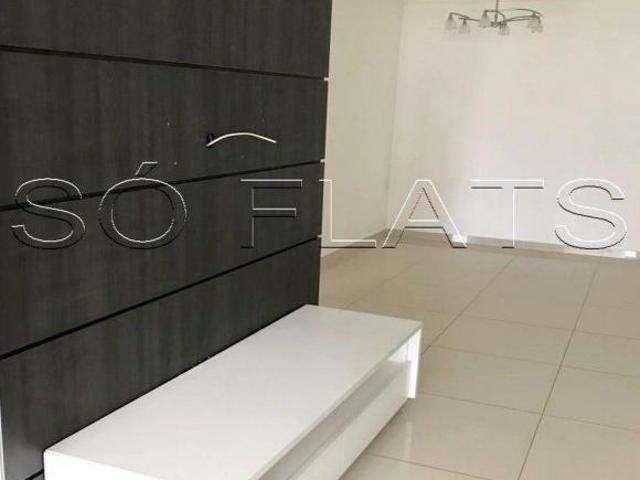 Apartamento na Vila Olímpia com 02 dorms
