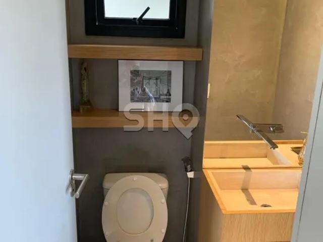 Apartamento na Vila Olimpia com 1 Dormitório e 1 vaga
