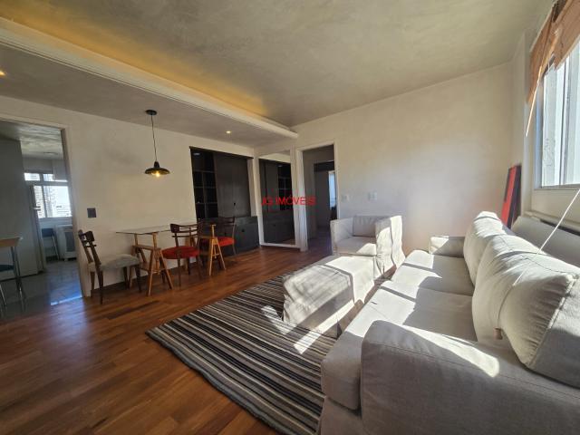 Apartamento na Vila Olímpia com 3 quartos, 1 suíte e 1 vaga de garagem, São Paulo SP