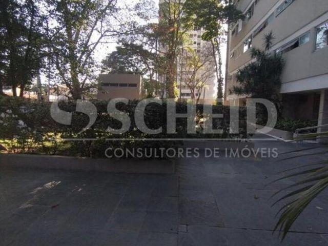 Apartamento na Vila Olimpia com 3 quartos e 1 suíte e 1 vaga de garagem!