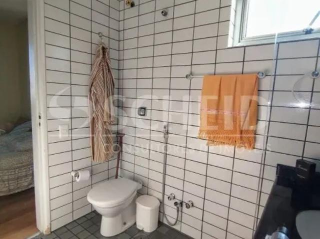 Apartamento na Vila Olimpia com 3 quartos e 1 suíte e 1 vaga de garagem!
