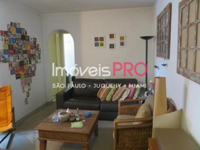 Apartamento na Vila Olimpia com 65m², 2 quartos e 1 vaga