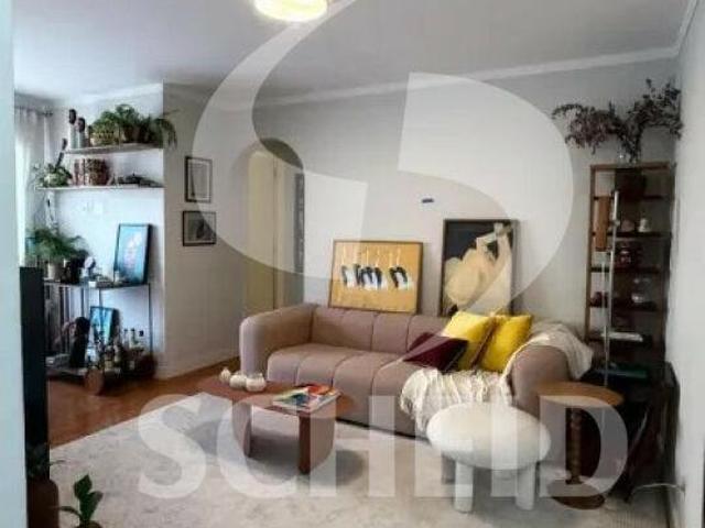 APARTAMENTO NA VILA OLÍMPIA COM 67M² 2 QUARTOS E 1 VAGA